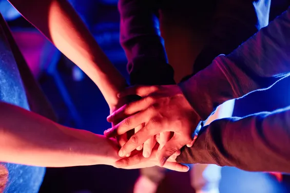 Get Involved - AIGS Canada