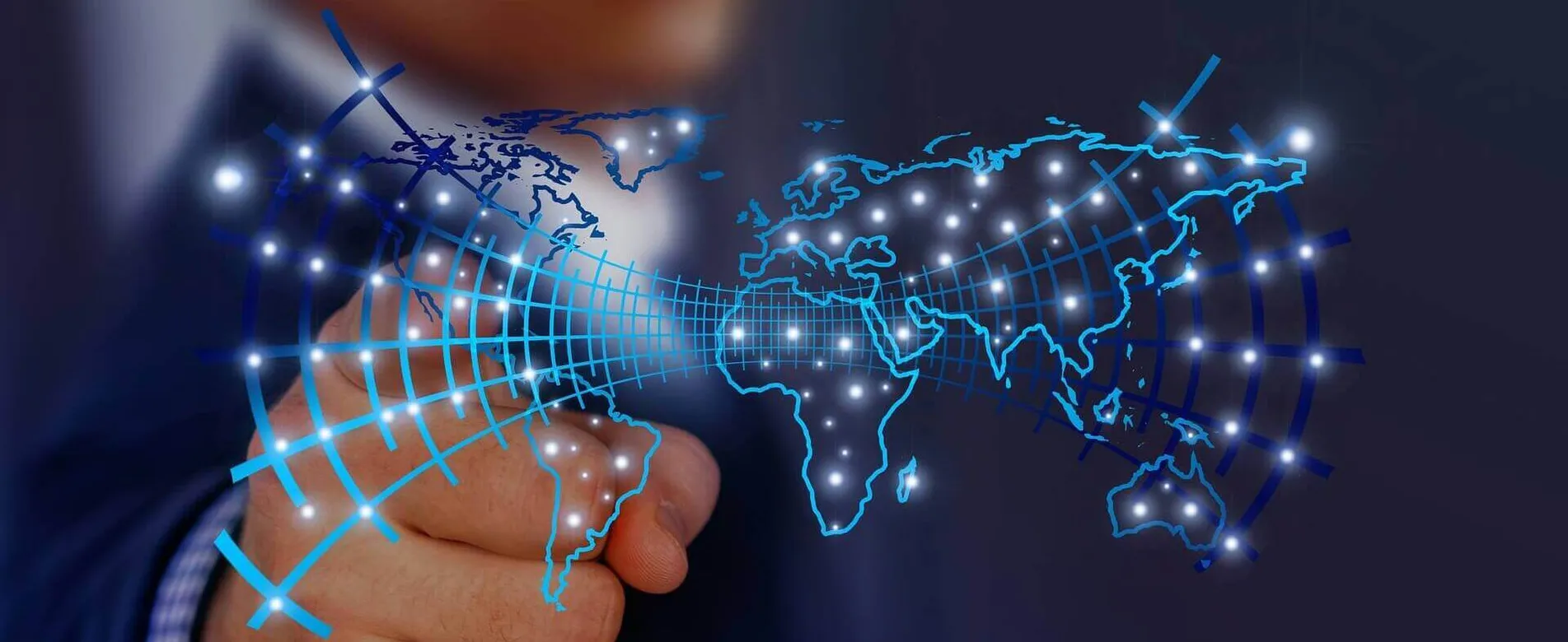 Wyatt Tessari L'Allié speaks with CHCH News about AI in the creative ...